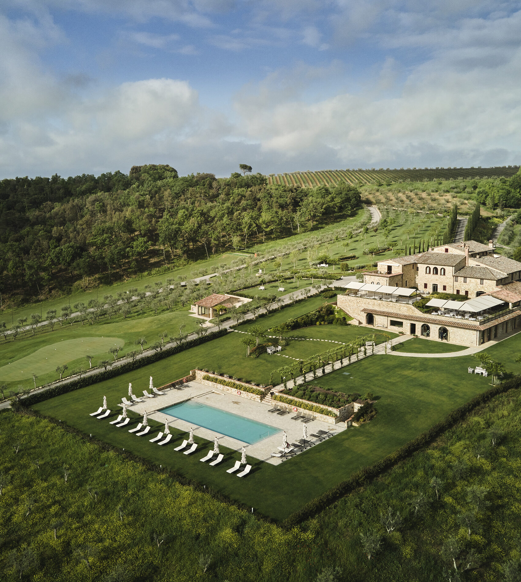 Homepage | Fontanelle Estate