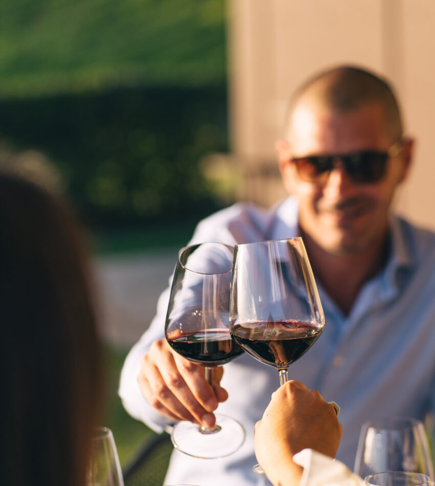 Hotel The Club House | Fontanelle Estate